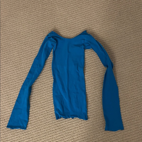 Tops | Body Pop Top | Poshmark